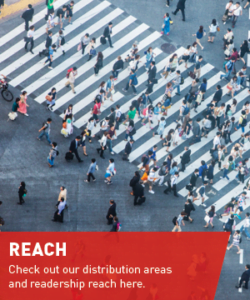 Advertising Hub - District Gazette