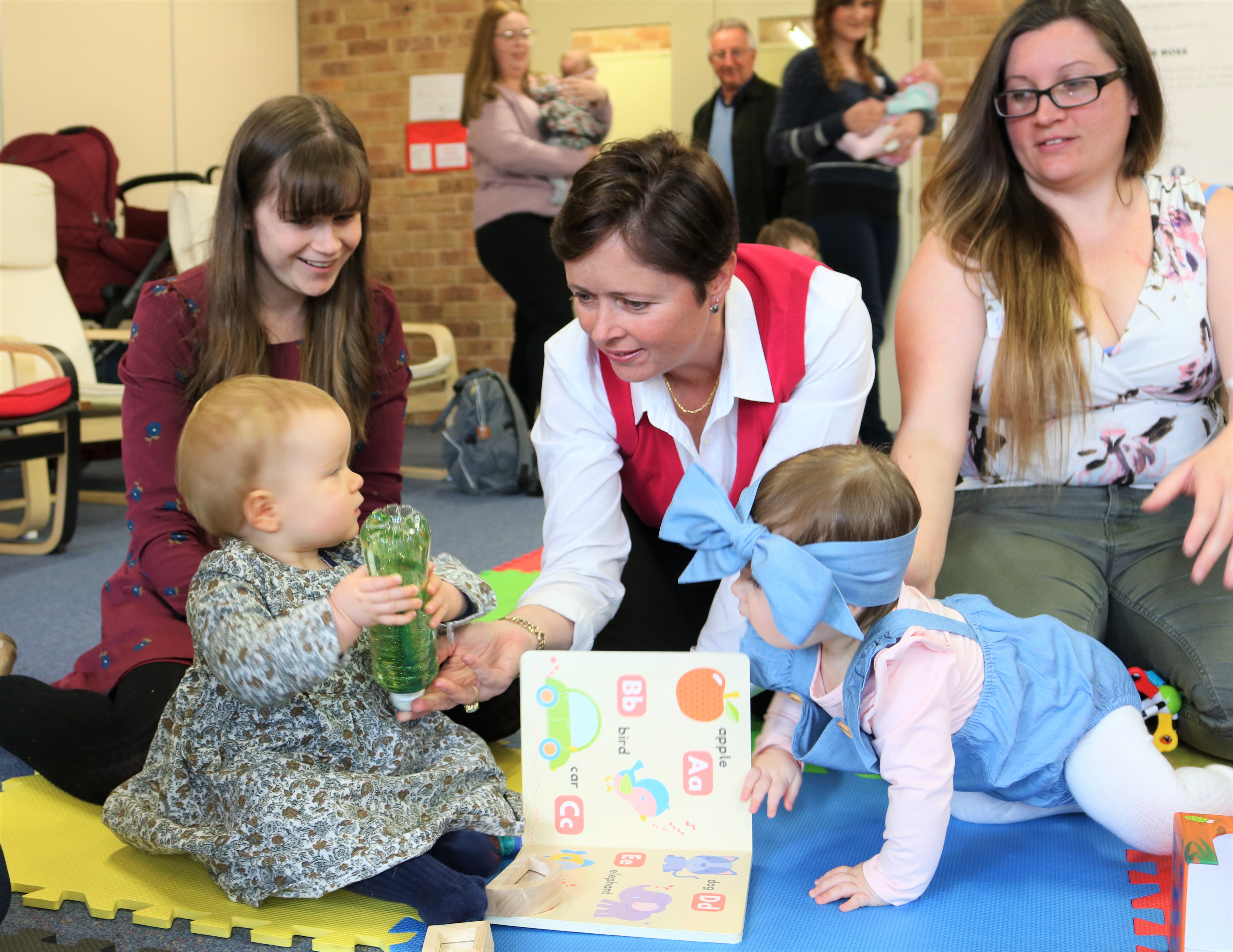 Mulgoa Chooses My Community Projects - District Gazette