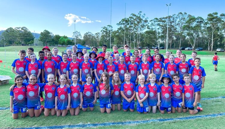 Little A’s Big Results - District Gazette